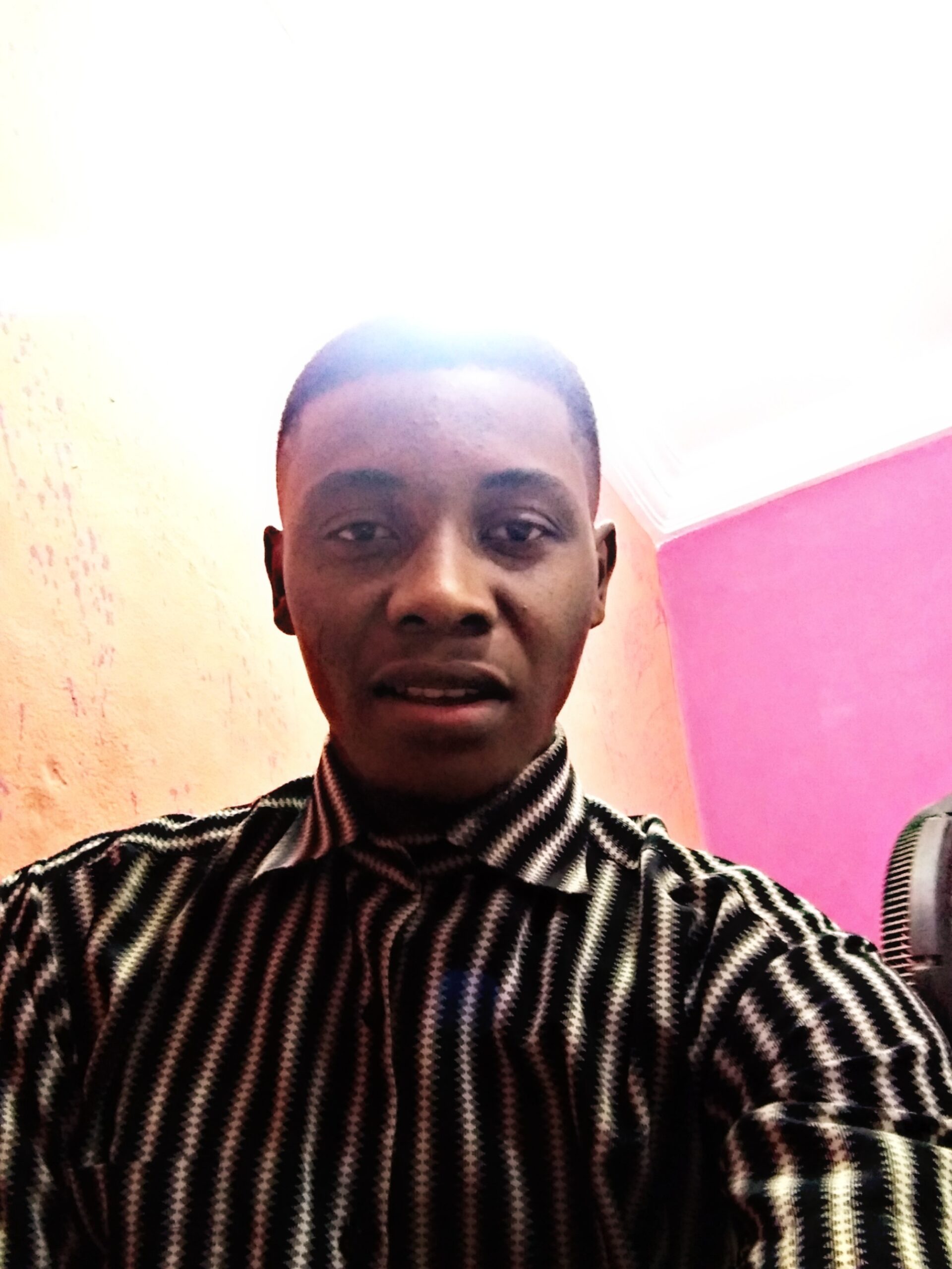 About Us – Olisa Emmanuel