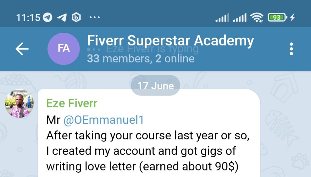 The Ultimate Secrets Of Earning 6-7 Figures Monthly As A Freelancer on ...